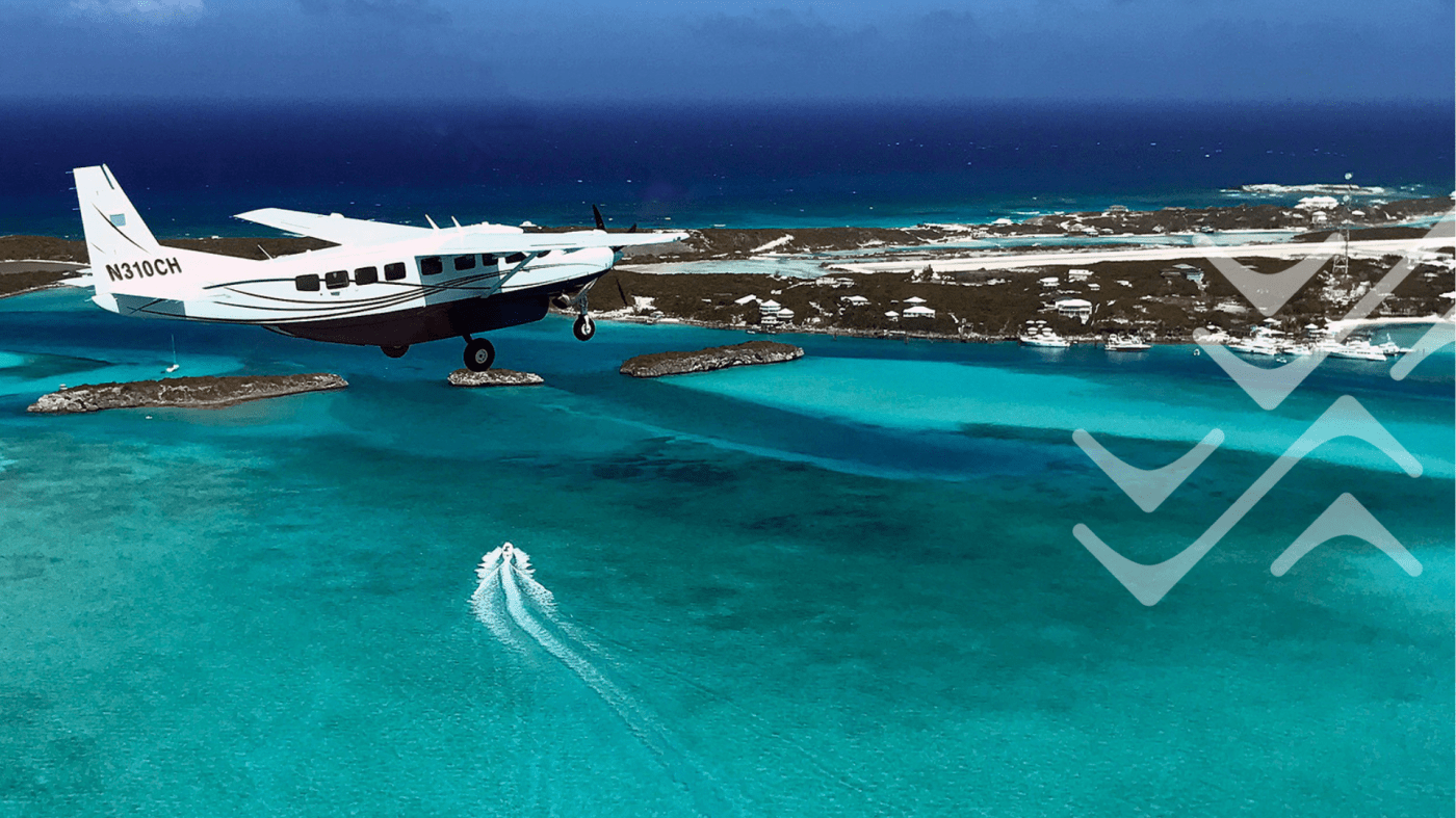 Congo Town Flight Schedule & Hotels | Makers Air